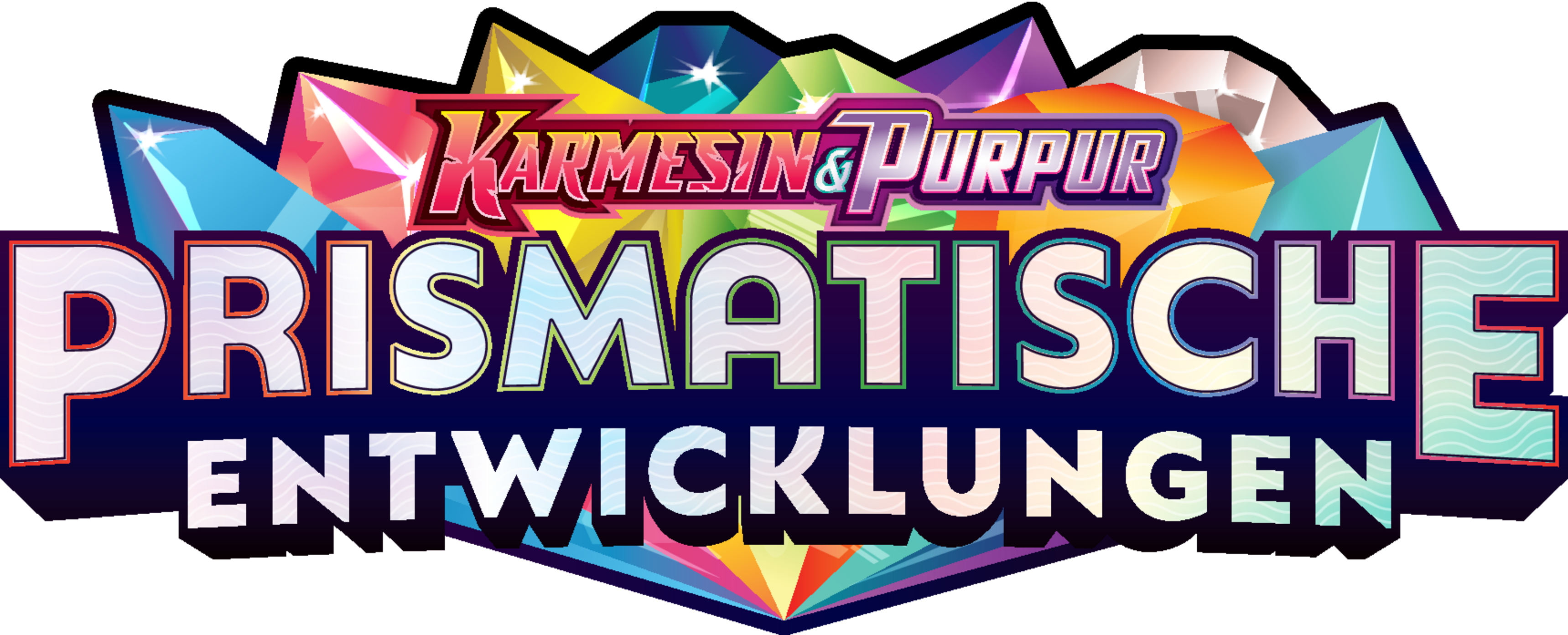 Pokémon Sonderset: Prismatische Entwicklungen (PRE) – Noméko Store