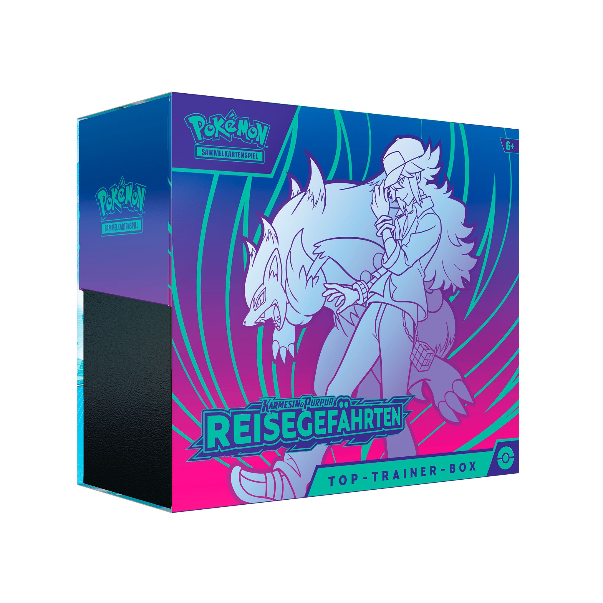 Pokémon TCG und Poké-Plüsch aus Japan – Noméko Store