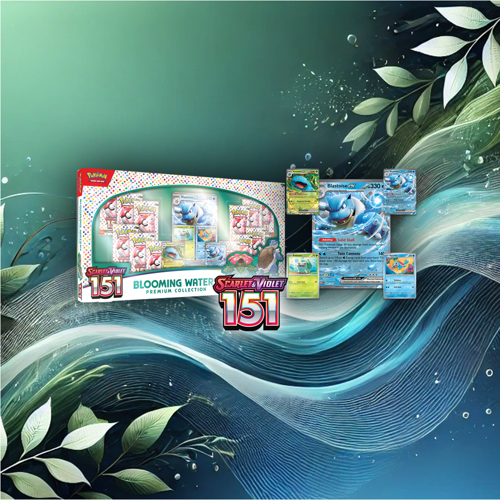 Pokémon TCG und Poké-Plüsch aus Japan – Noméko Store