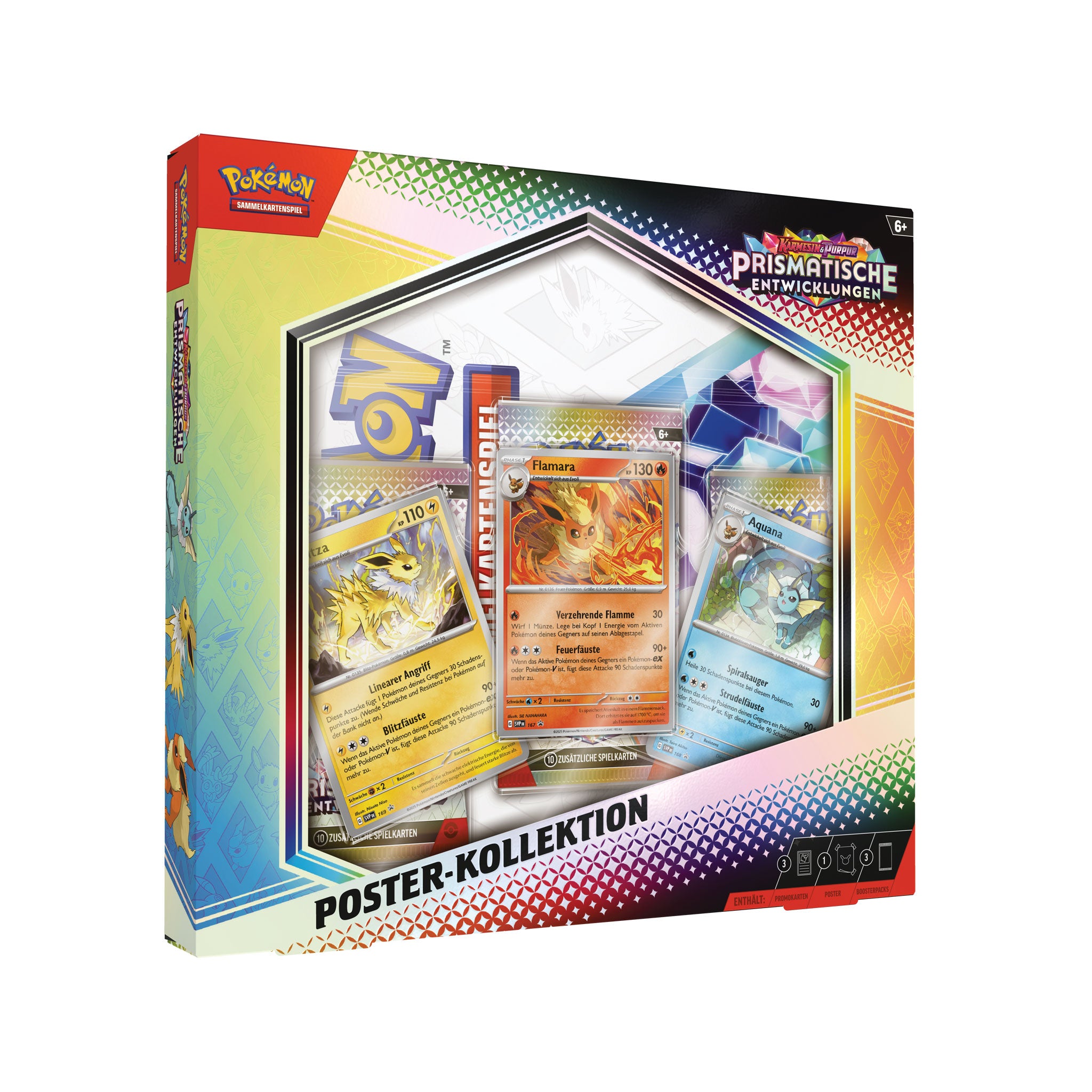 Pokémon TCG und Poké-Plüsch aus Japan – Noméko Store